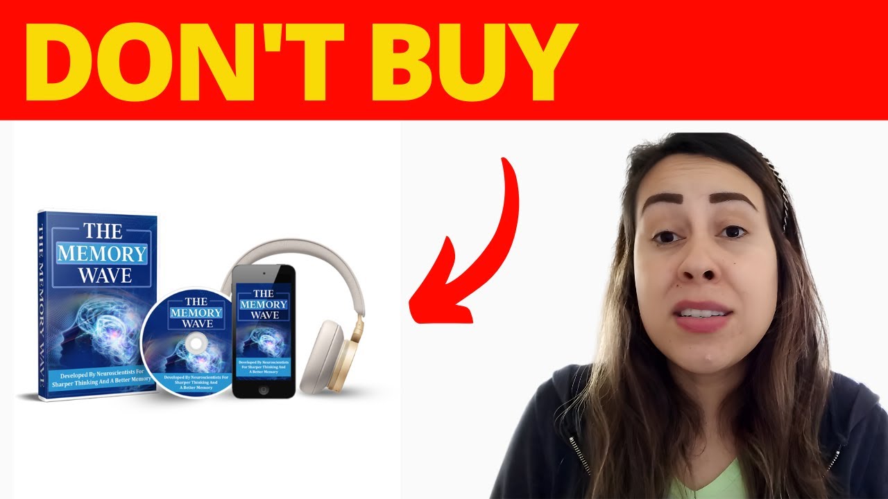 The Memory Wave ( Don't Buy) The Memory Wave Reviews - The Memory Wave