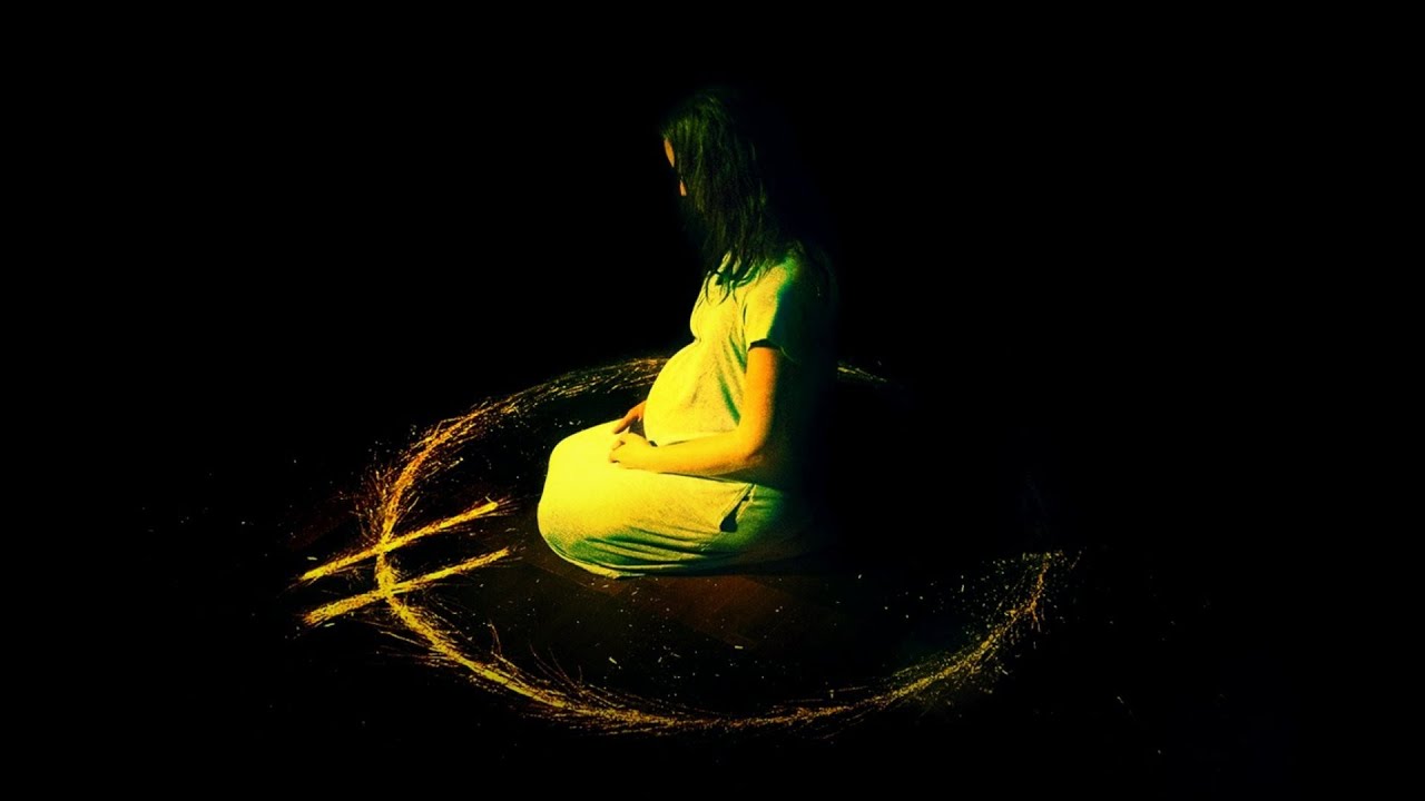 BLESSED movie explained in hindi l Hollywood horror movie hindi ...