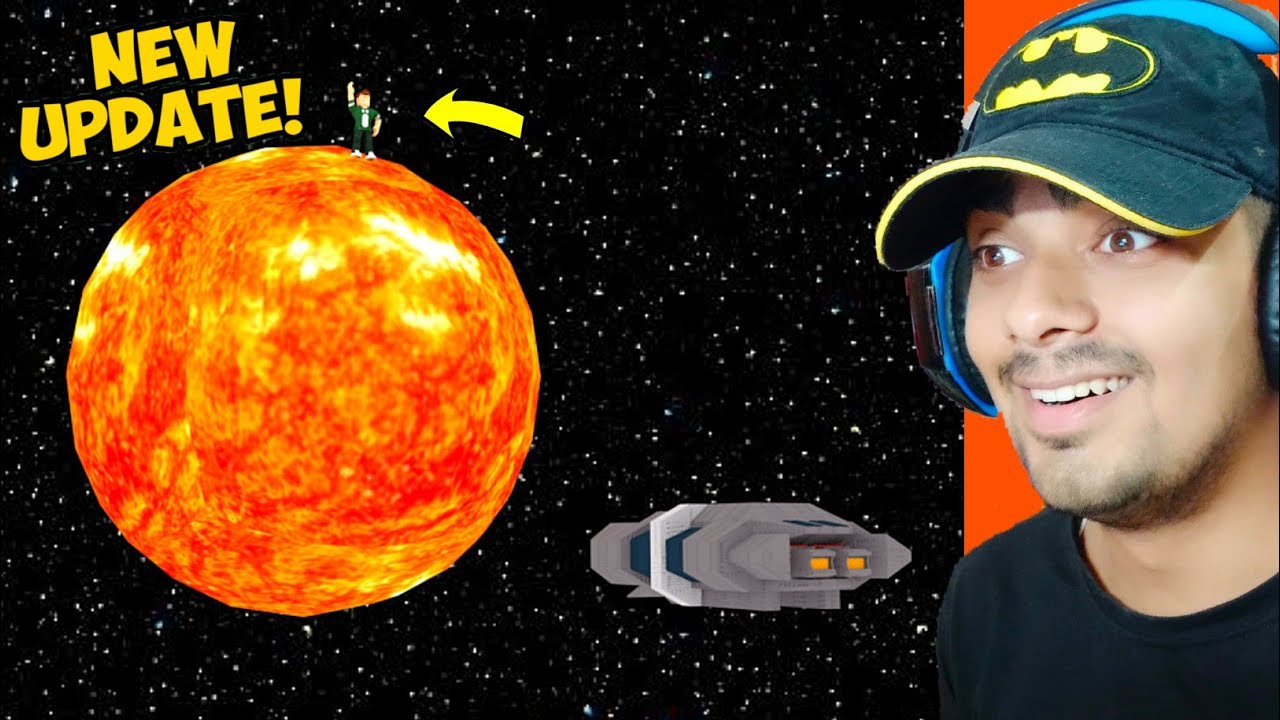 *NEW* SUN UPDATE IN ROBLOX MILLIONAIRE EMPIRE TYCOON - YouTube