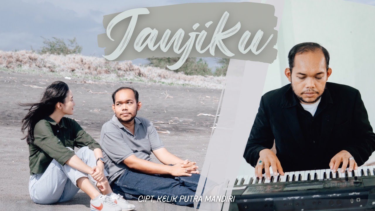 Janjiku - Mr. Kliks (Video Music Official) - YouTube