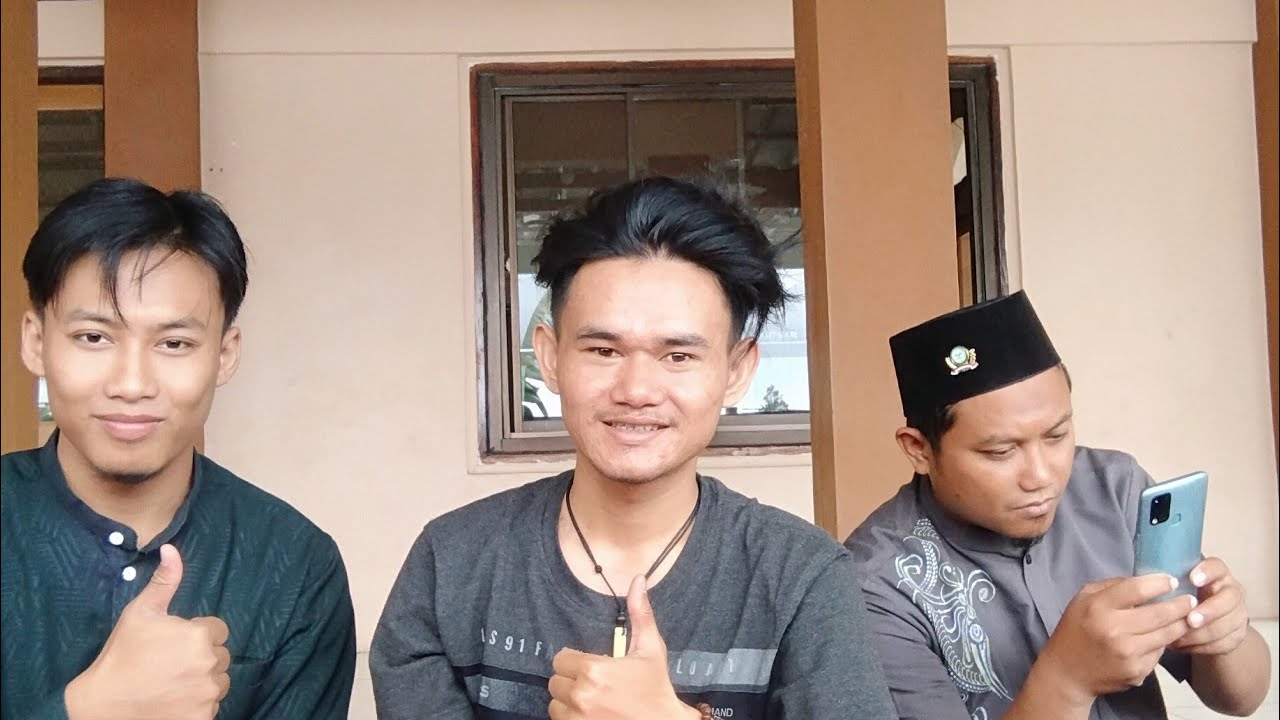 🔴NGOMA_NGOBROL KAMANA WAE - YouTube