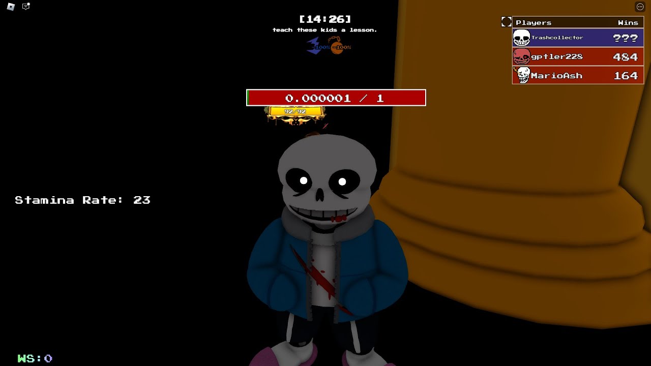 Journey to 50k exp with every character in ULC part 123 (Last Breath ...