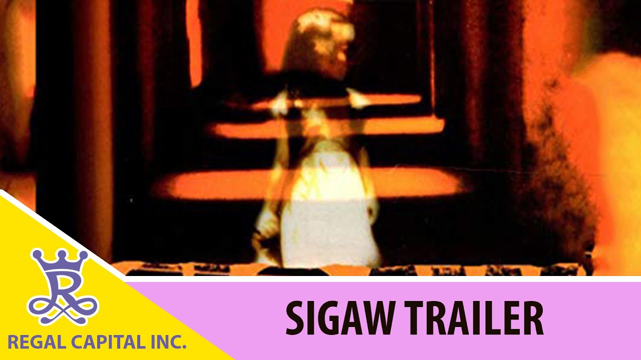 SIGAW TRAILER | Regal Capital Inc. - YouTube