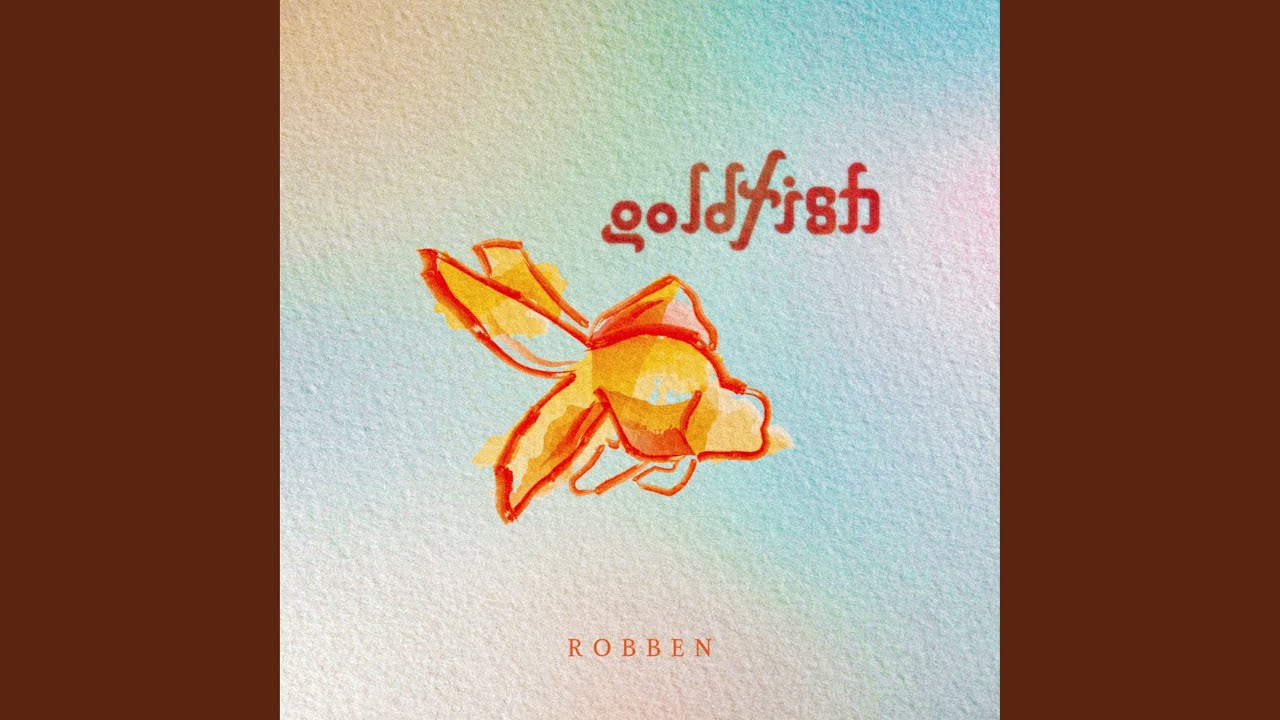 GoldFish - YouTube Music