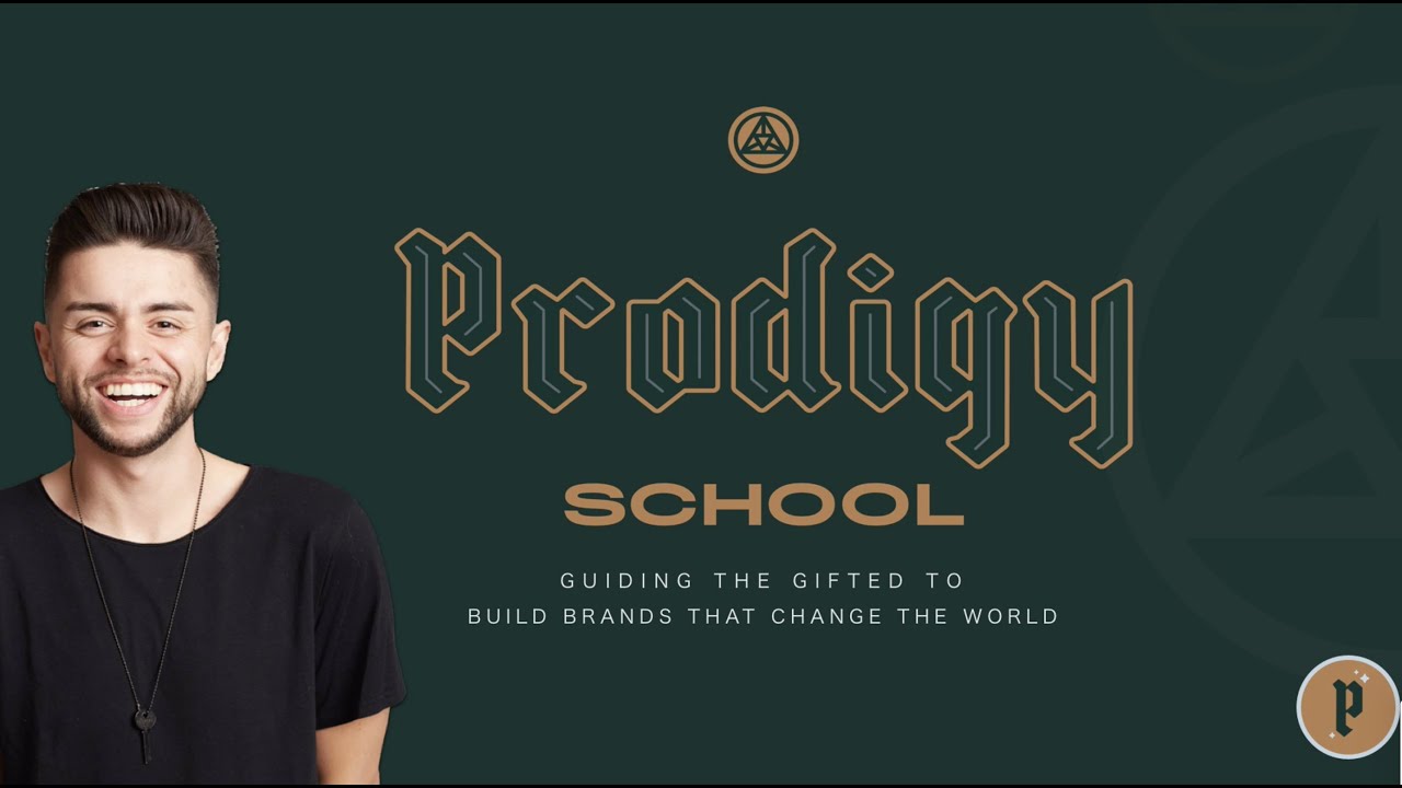 What People Are Saying About Prodigy School.. - YouTube