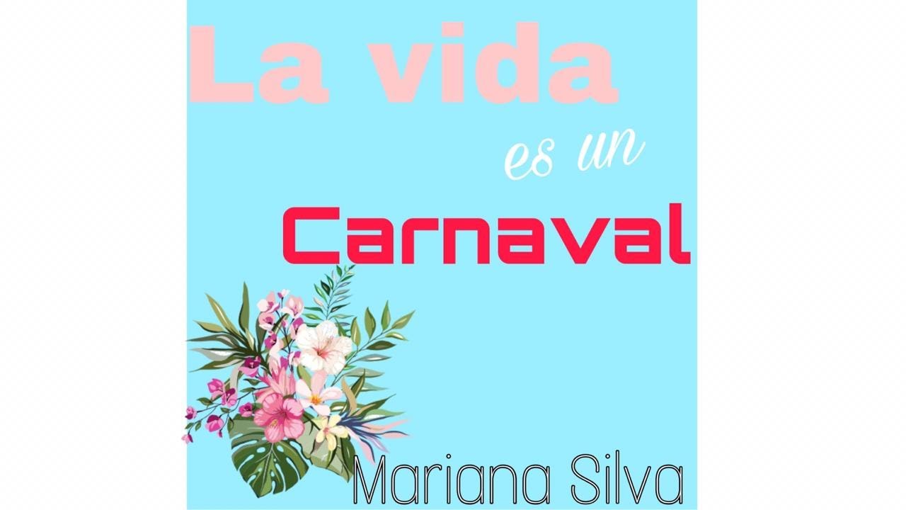 La vida es un carnaval Cover - YouTube