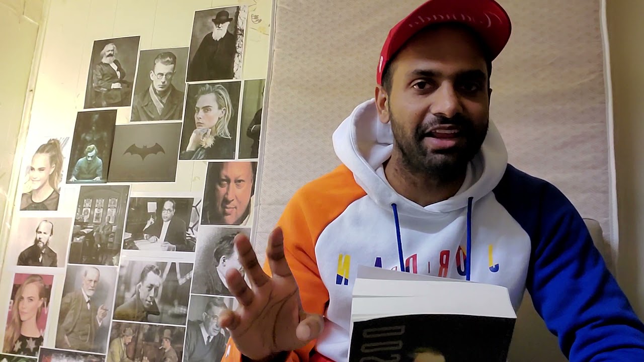 Reading Dostoevsky a biography by Joseph Frank #Dostoevsky #booktuber # ...