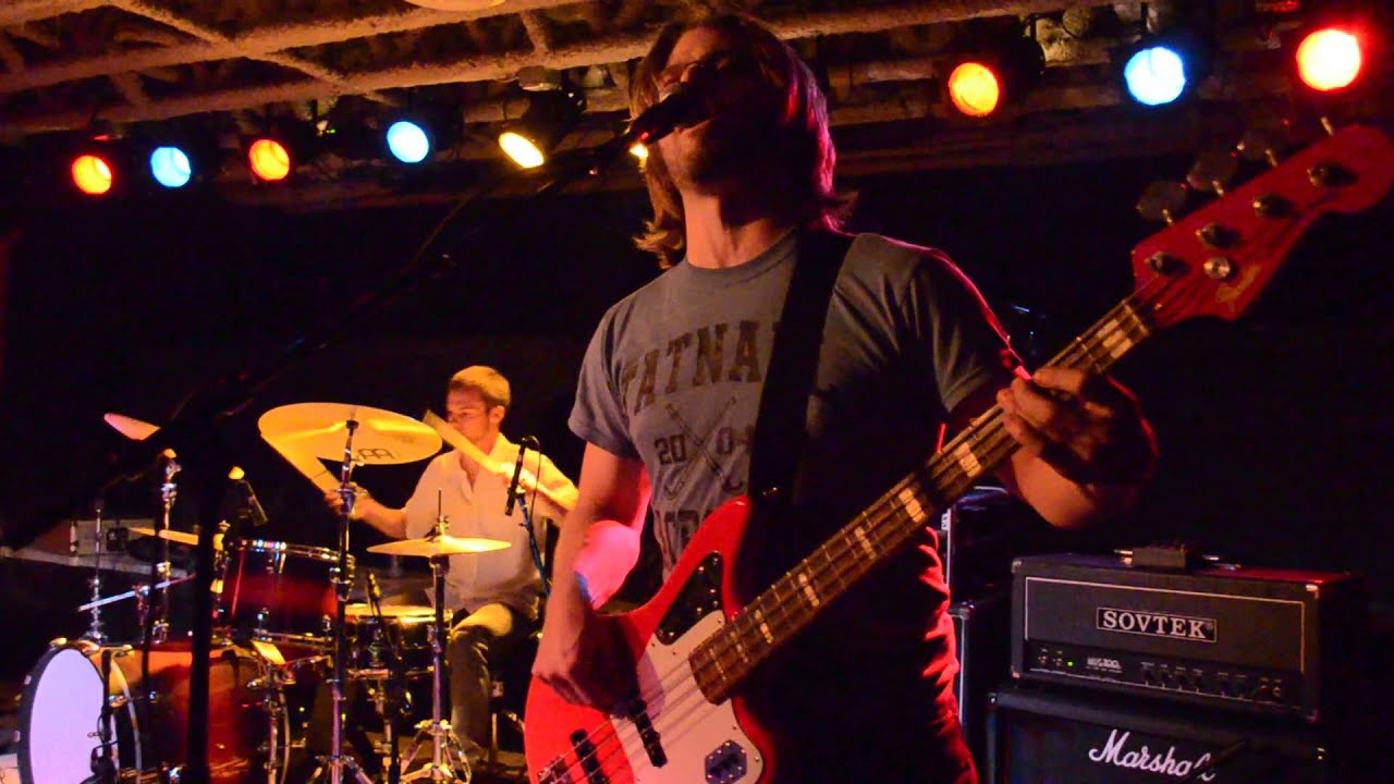 Eli Cook Band @ The Southern C'Vlle VA - YouTube