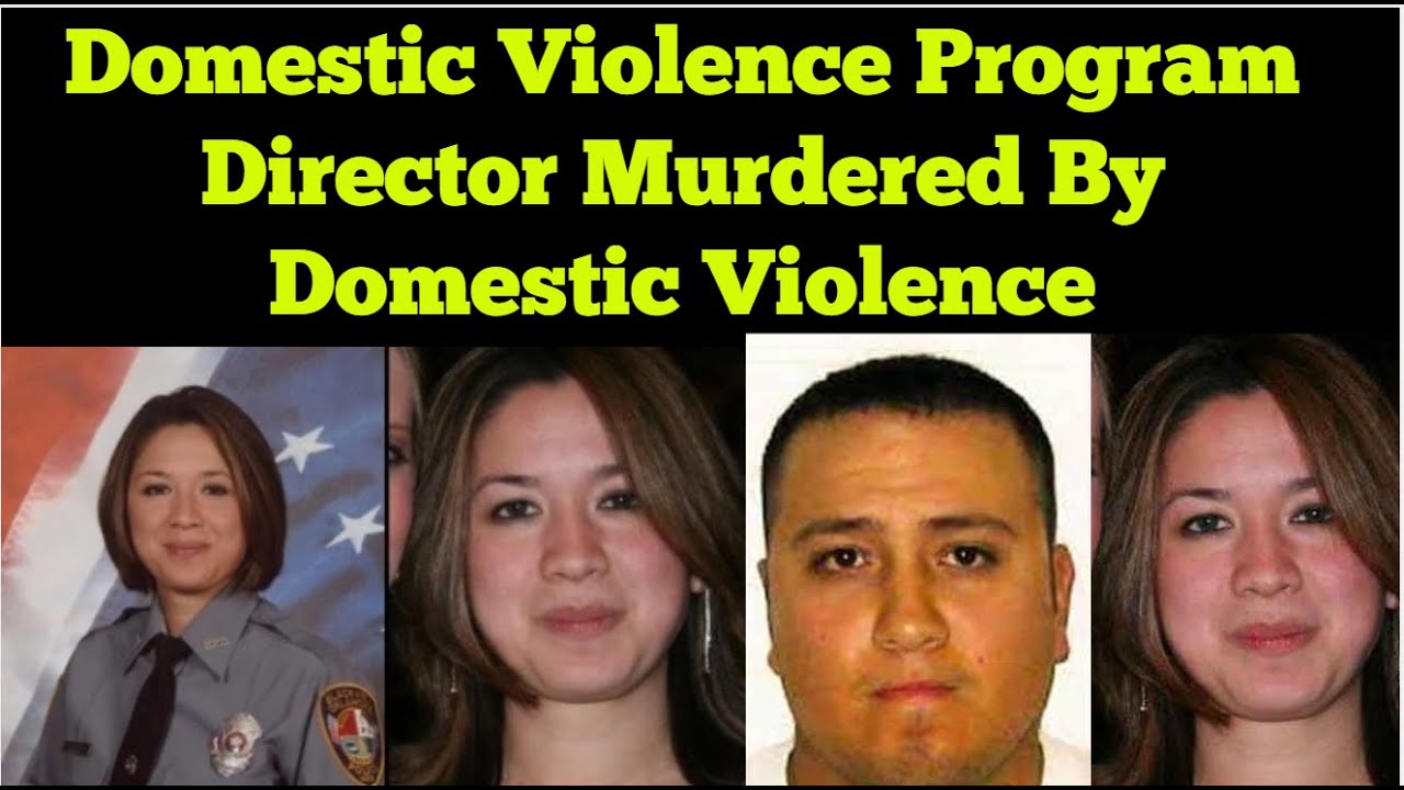 The M*urder Of A Woman Police Officer | Janett Reyna| Chris True Crime ...