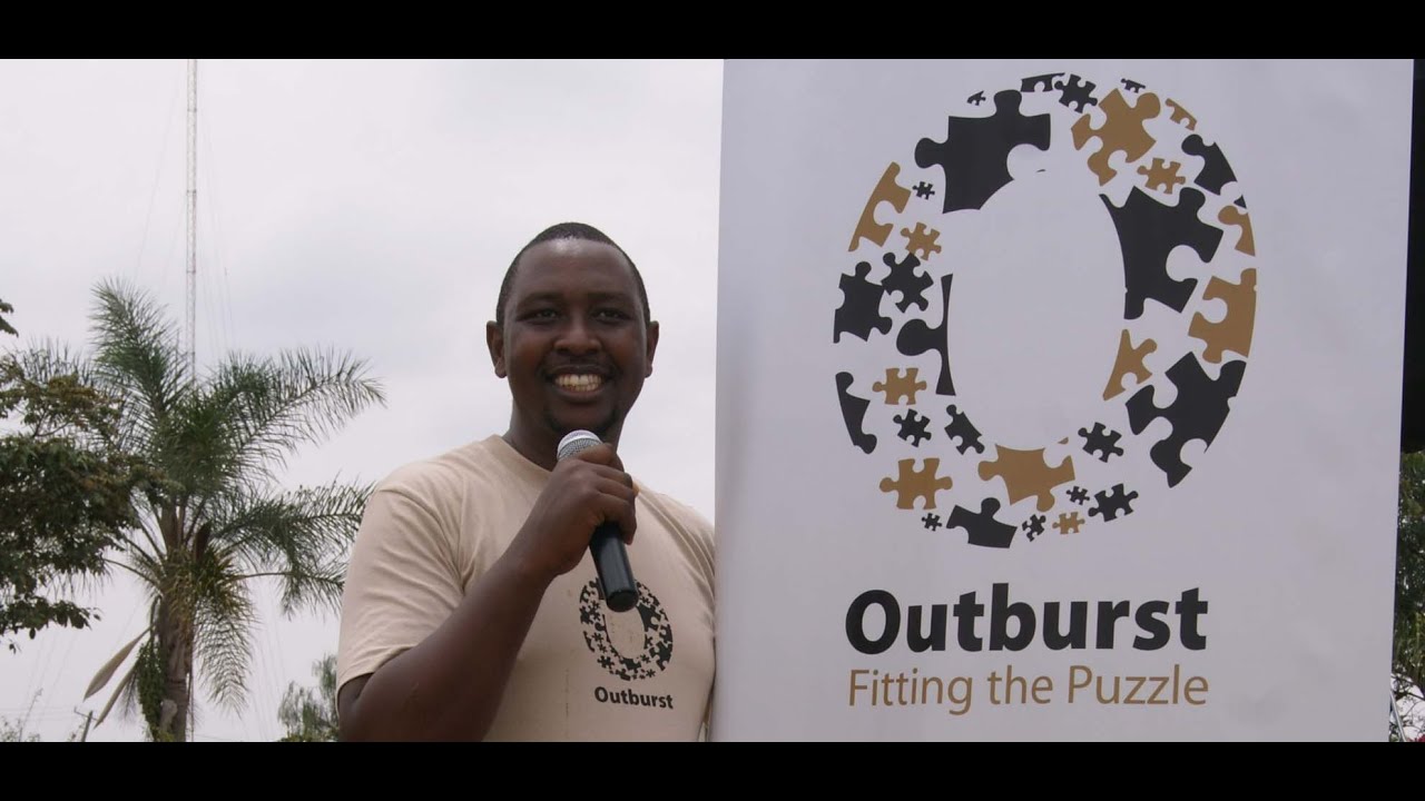 MEET MWANGI CHEGE HELPING KENYANS IN HOSPICE-VERY INSPIRING - YouTube
