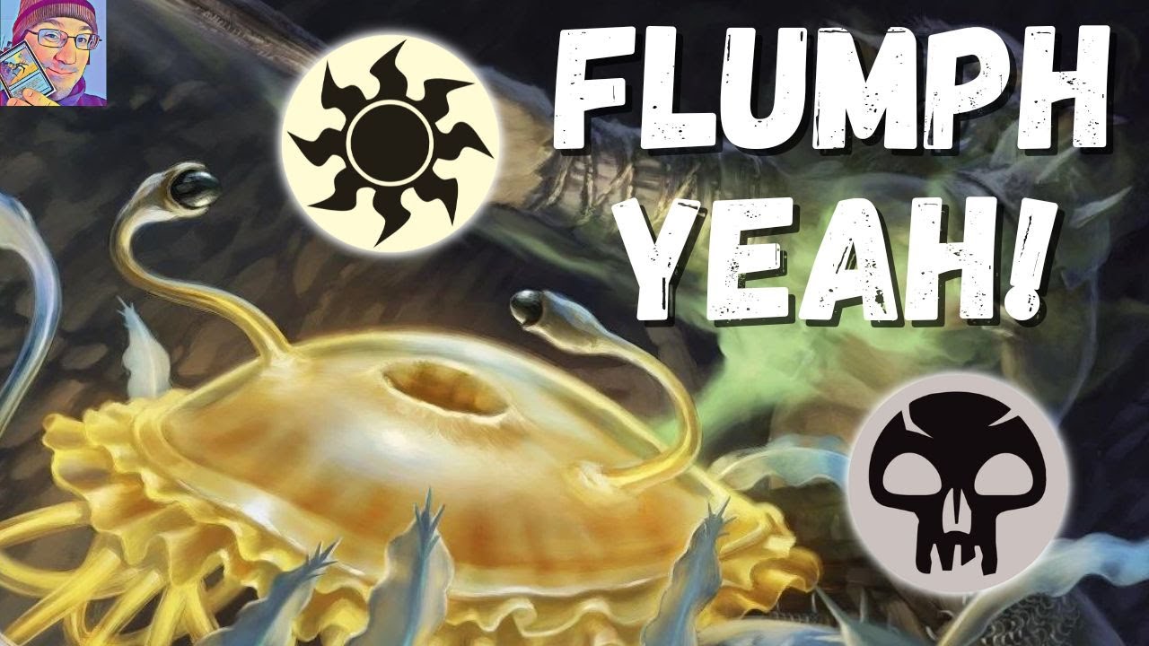 Historic Flumph Combo Deck | MTG Arena Gameplay - YouTube