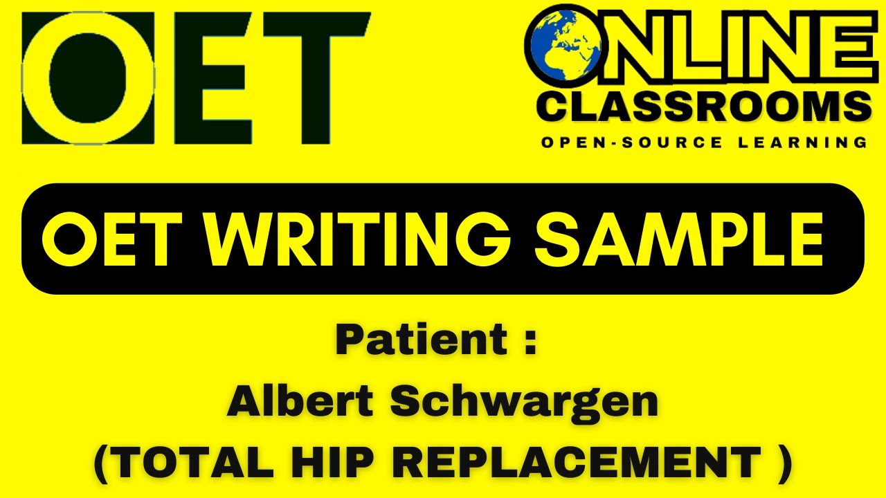 Oet Letter Writing Sample For Nurses With Answers Oet Online oet-letter-writing-sample-for-nurses-with-answers-oet-online