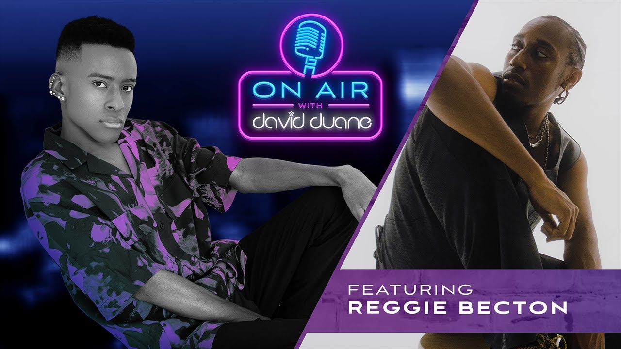 Reggie Becton Talks "SadBoy, Vol 1", Musical Influences, Moving To Los ...