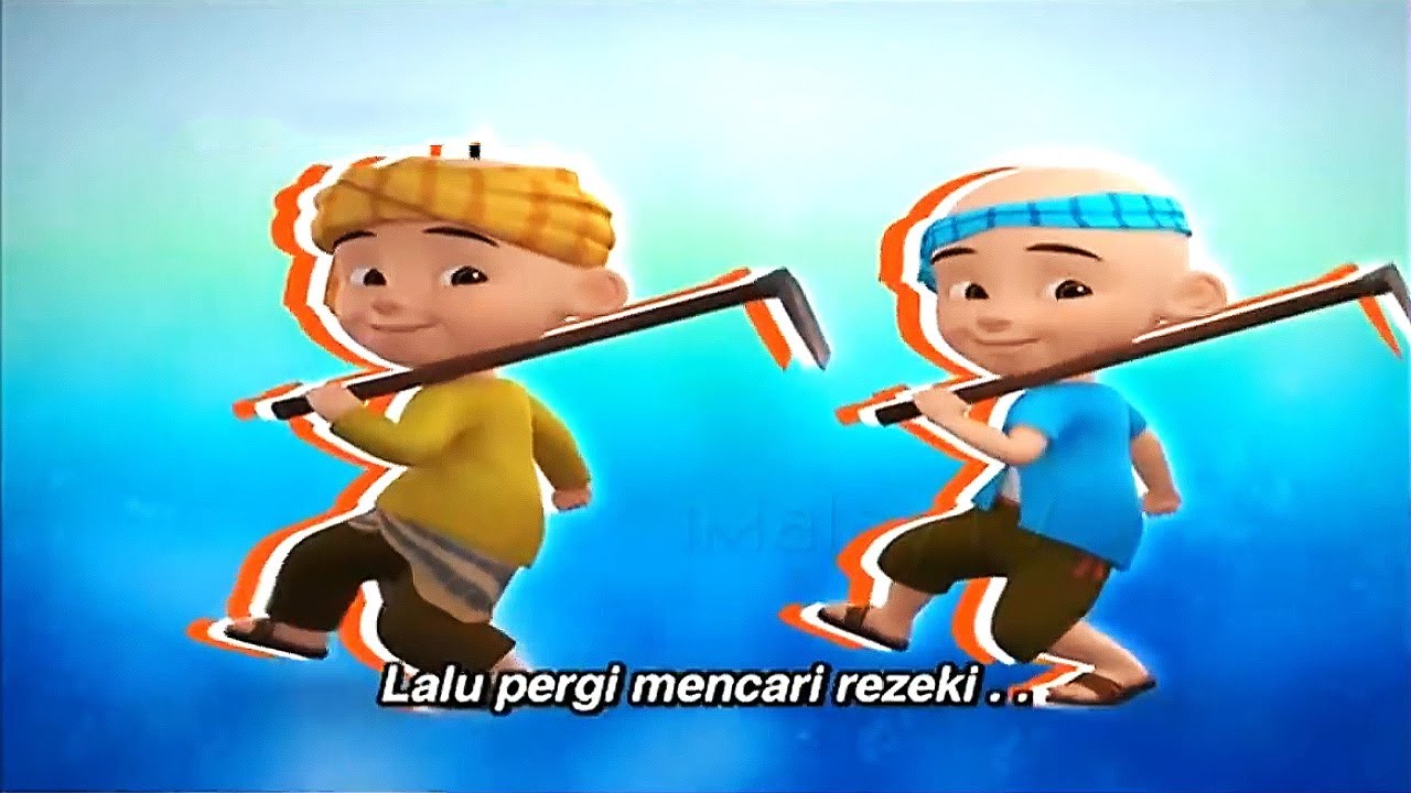 Upin & Ipin : Musim 15 Neo Santara Full Movie Upin & Ipin Terbaru Part ...