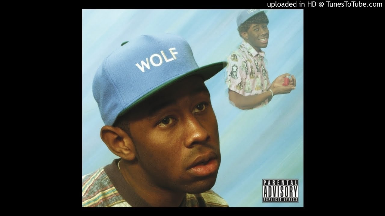 wolf - IFHY (mix) - YouTube