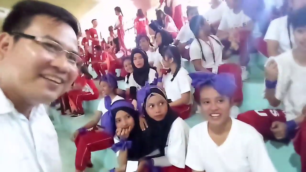 Part 1: SciMath Culminating Program @WMSUCTEILS - YouTube