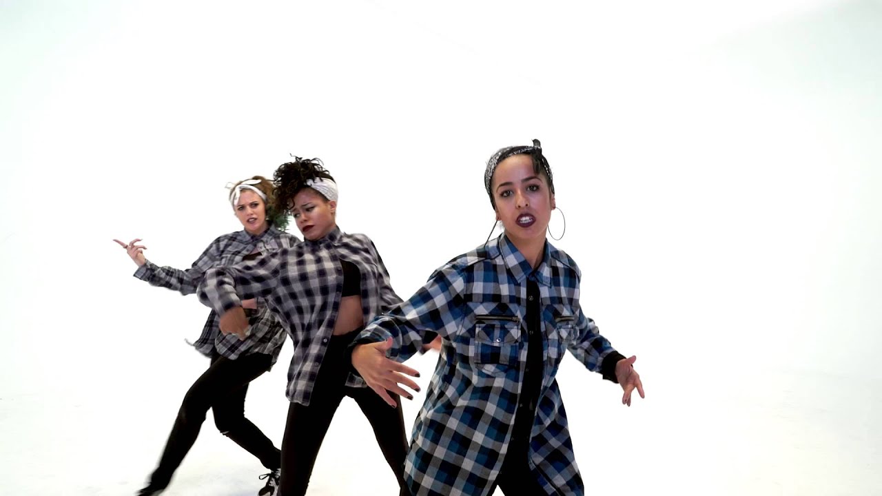 Alex Fetbroth - What Do You Mean? Choreography @AFetbroth @JustinBieber ...