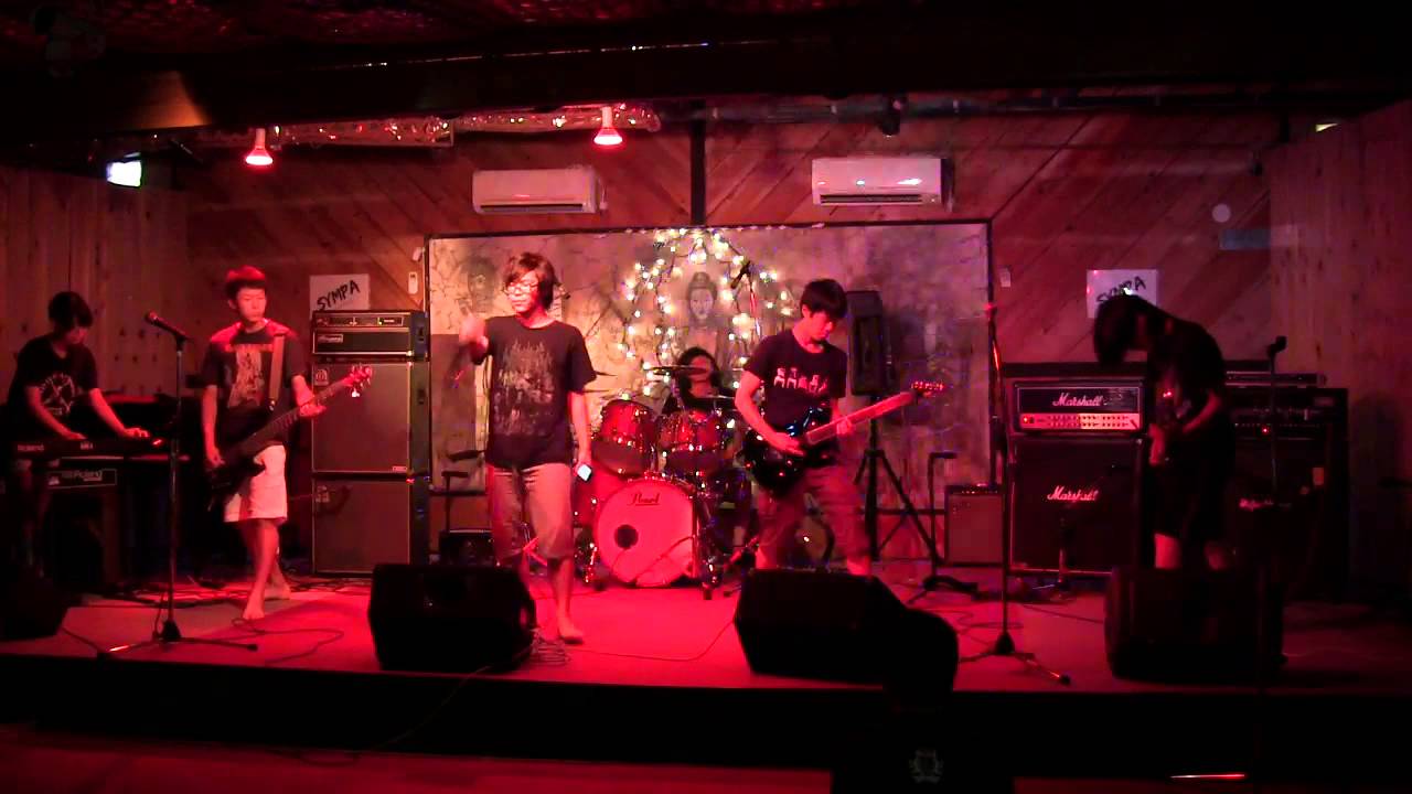 Kalmah/They Will Return(Cover) - YouTube