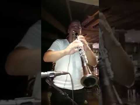 Klarnet Darbuka - Şarköy Türküsü - Köfte Kenan