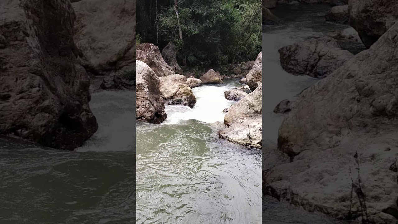 Mova cave Ukhrul - YouTube