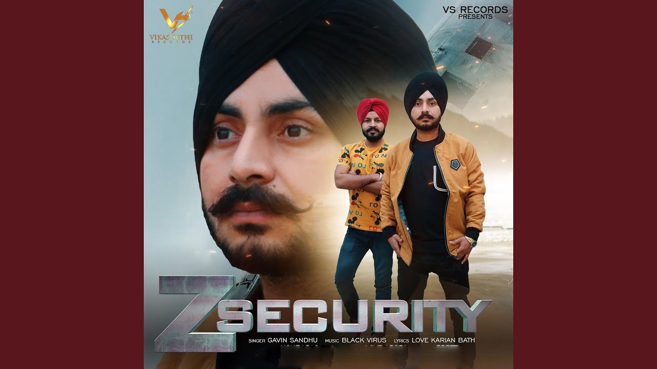 Z Security - YouTube