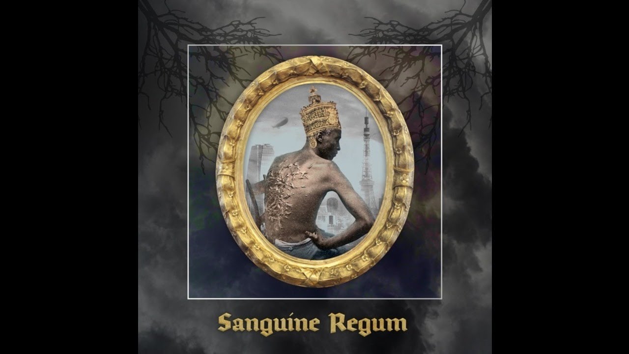 Anu Sun "Afro Blue" - YouTube