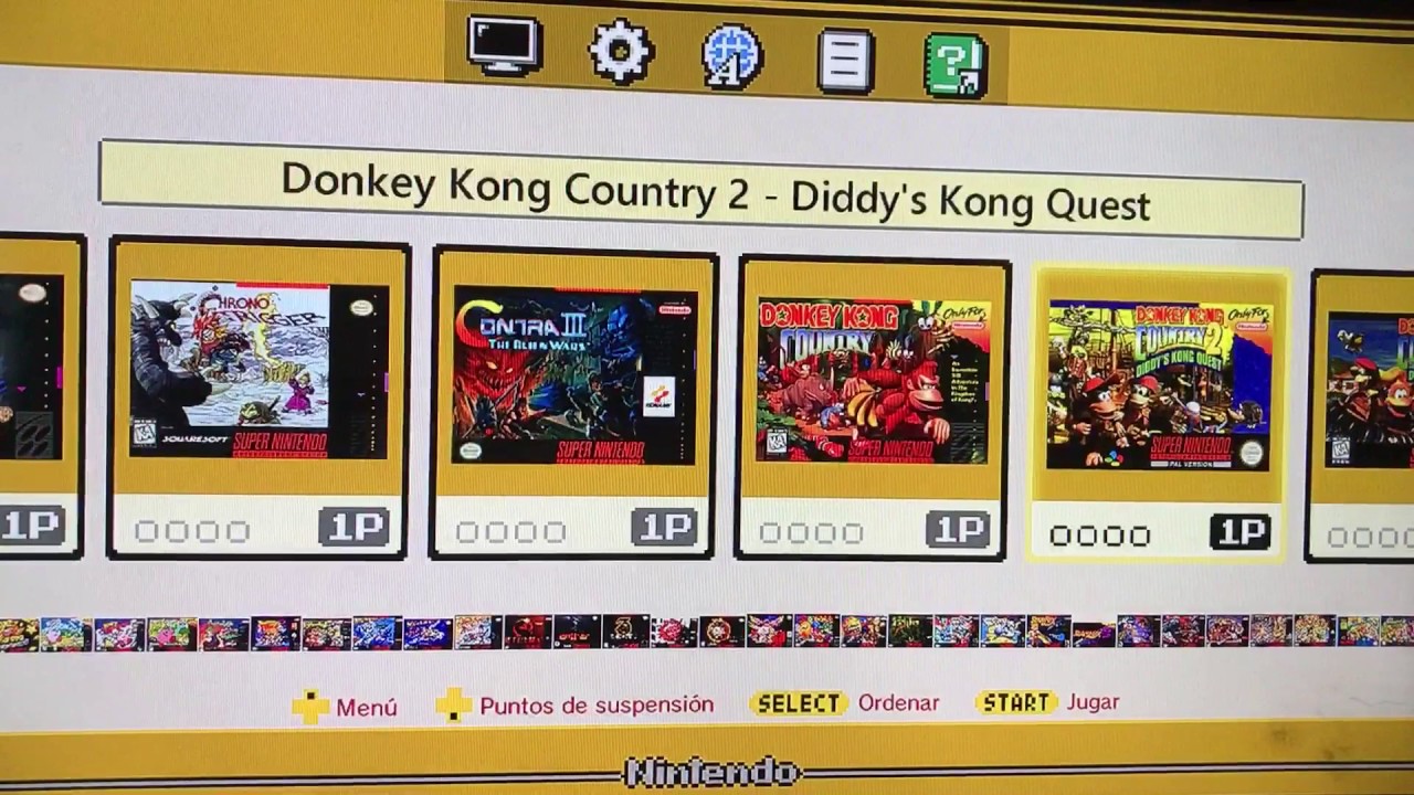 New Hakchi 2.17 with Gold Background - YouTube