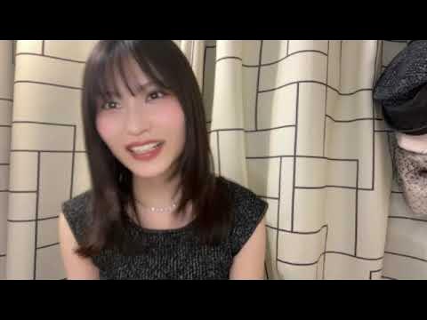 SHOWROOM Seina Fukuoka 福岡 聖菜 AKB48 2025/09/03 19:05 JST - YouTube