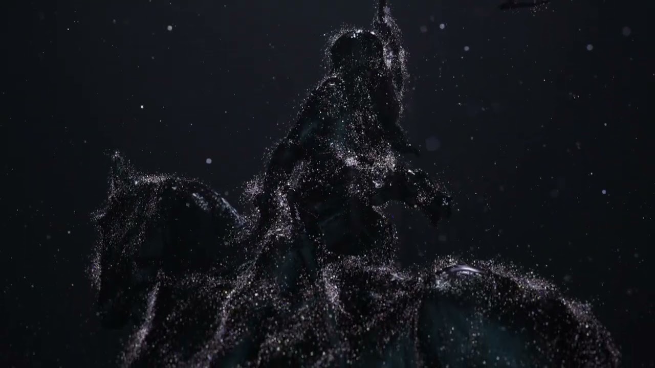 Vector Fields + Unreal Engine = LOVE - YouTube