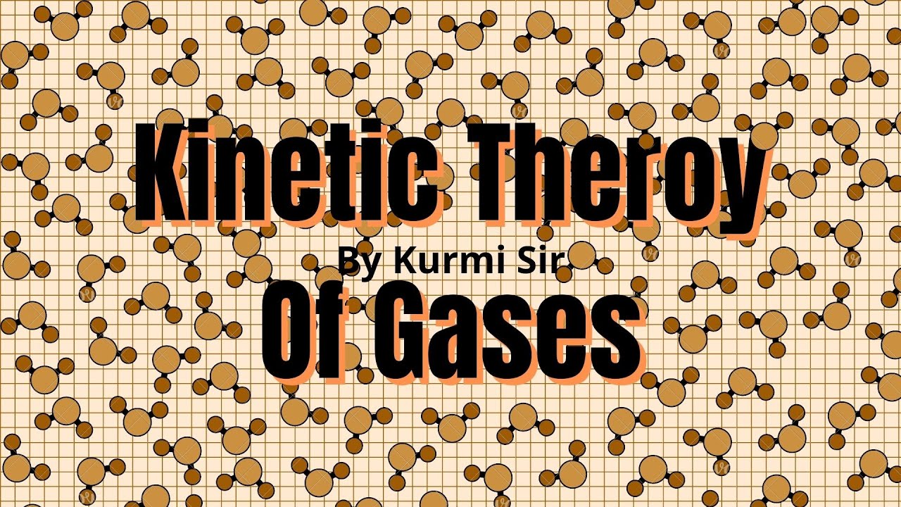 KTG 2 | Kurmi Sir | Class 11th | JEE - YouTube