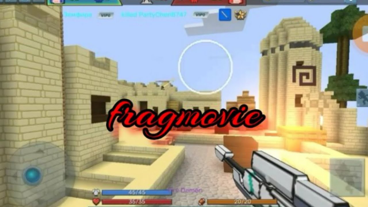 build and shoot (19) - YouTube