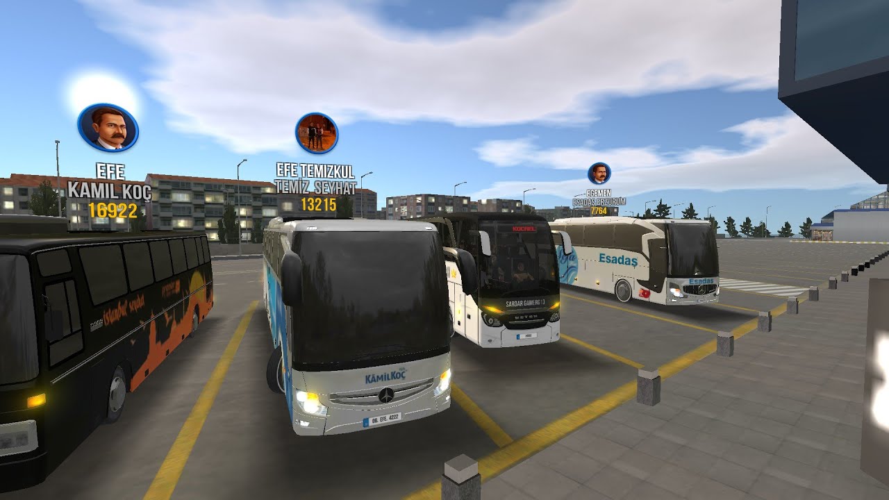 bus ultimate simulator games bus ultimate simulator🚌 - YouTube