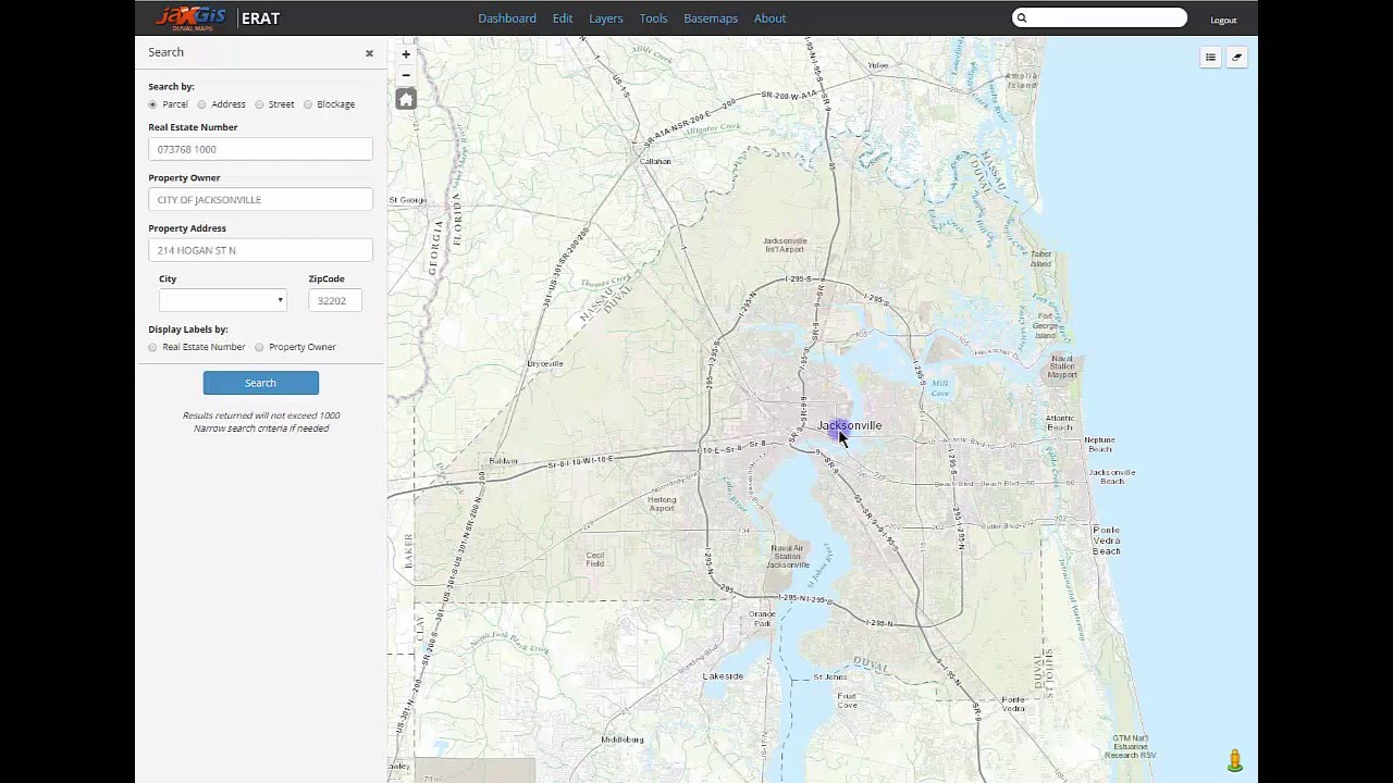 ERAT - Introduction - YouTube