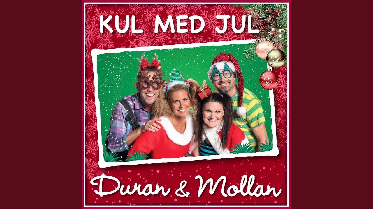 Kul med jul - YouTube