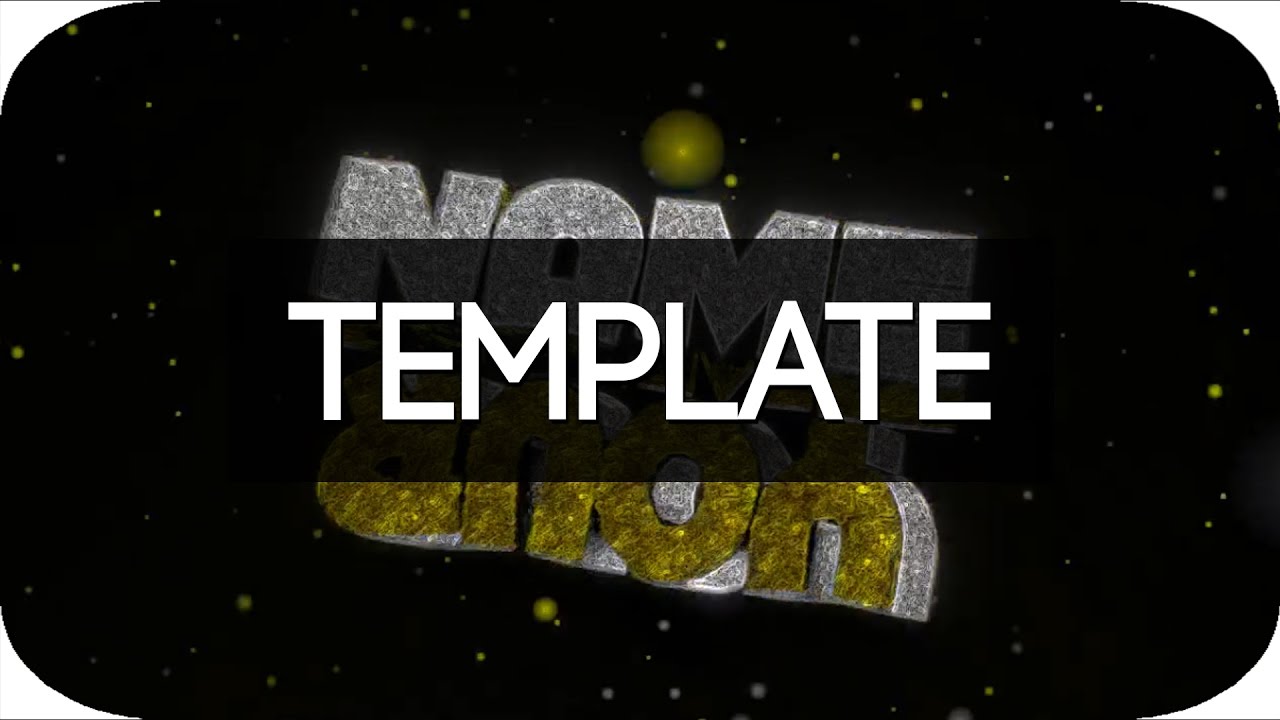 [BLENDER TEMPLATE] FREE Realistic Intro #11 | By Jayneus - YouTube