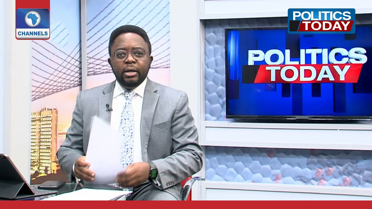 Politics Today | 17/11/2020 - YouTube