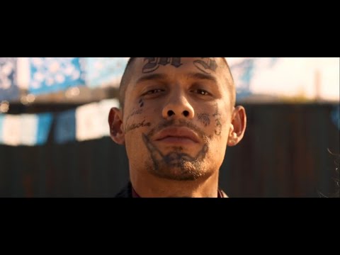 Violencia_ft Henry G Rommy Ram Ariel Kelly - We Die Young Movie Song - mara salvatrucha_ms-13 music