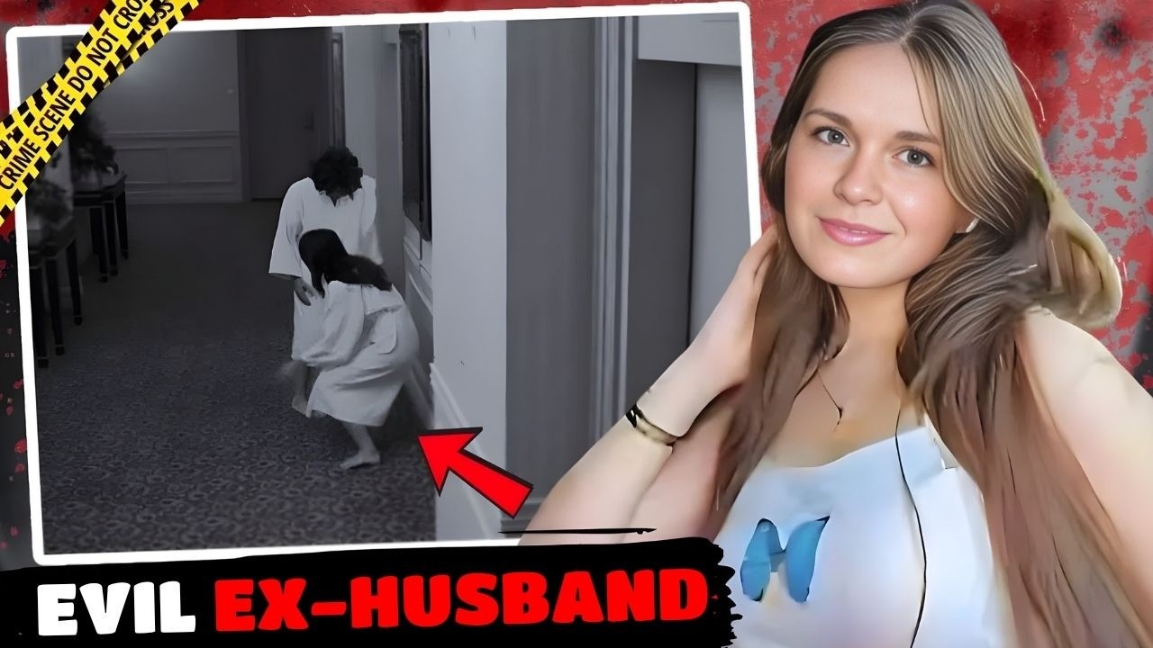 From Love to Murder: How a Childhood Romance Turned Deadly - YouTube