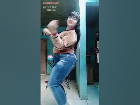 goyang bokong semok nungging dikit - YouTube