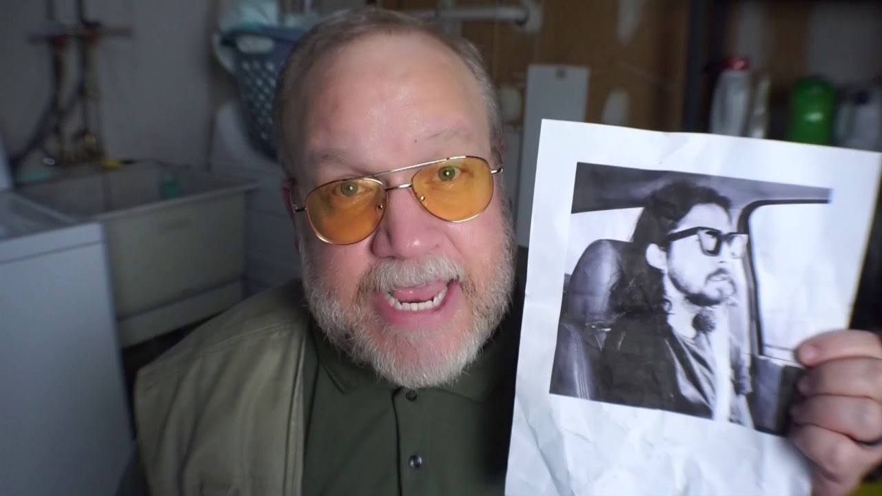 Episode 1: Ten Facts About Dickie - YouTube