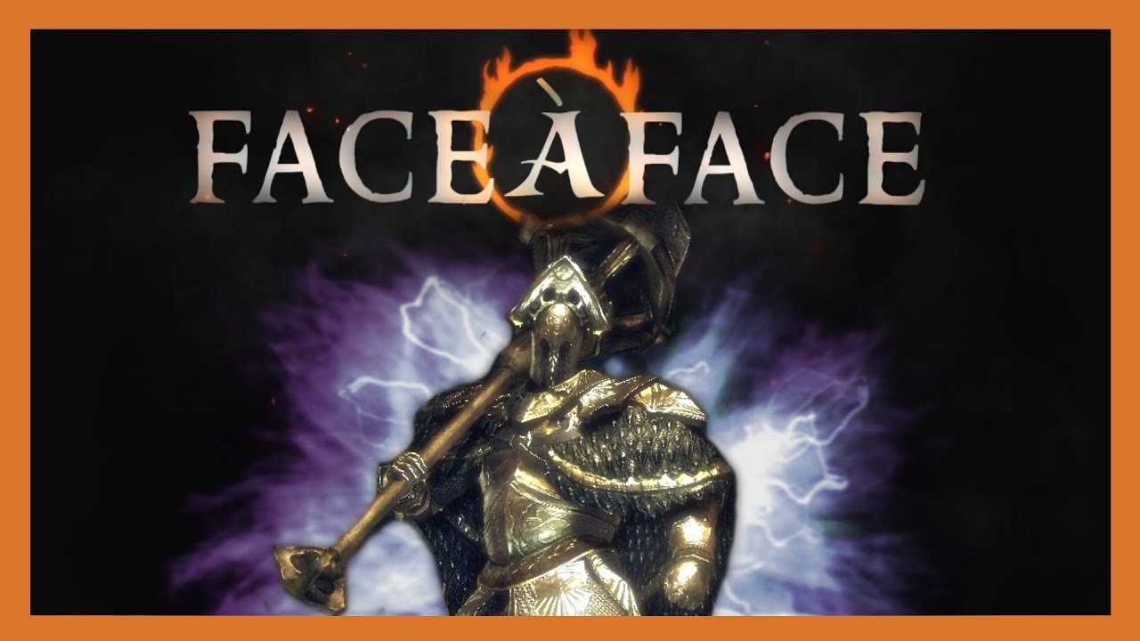 Velstadt l'Égide du Roi - Face À Face - YouTube
