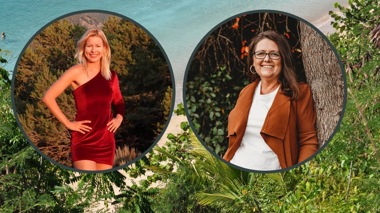 Podcast with Brigid Holder - YouTube