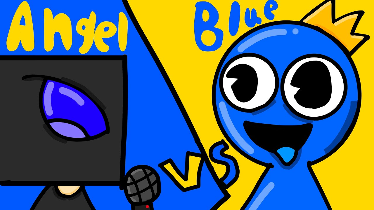 Cancion Blue (Pt 1) - YouTube