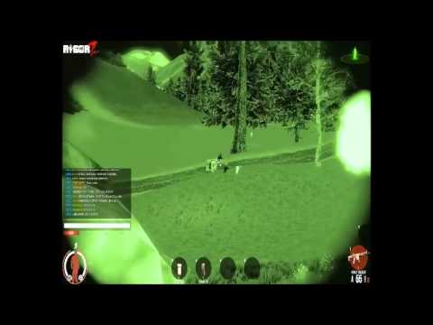 RigorZ ELTR VIPfirst