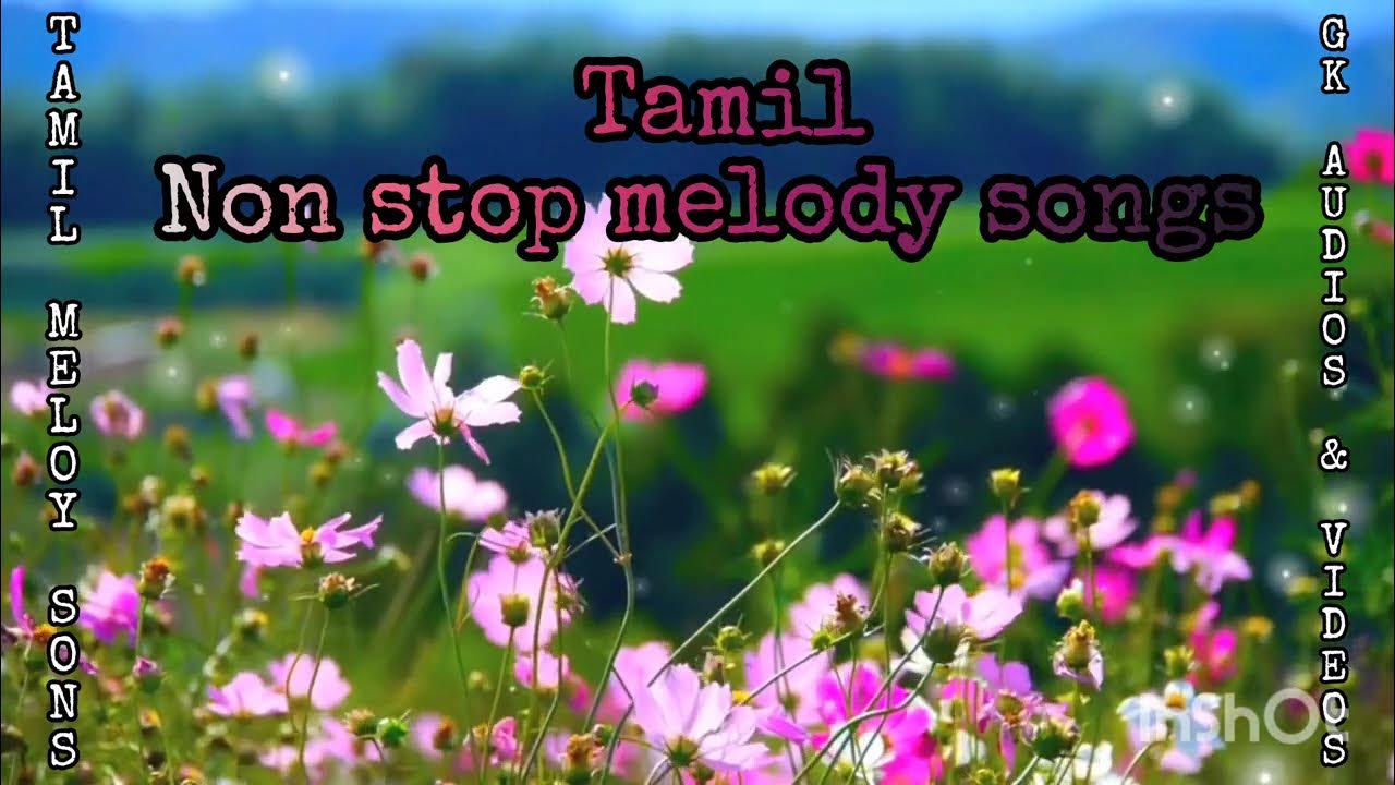 Non stop melody songs - YouTube