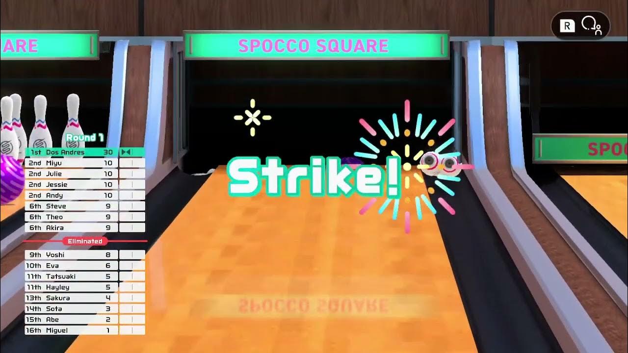 Wii Sports C3 - YouTube