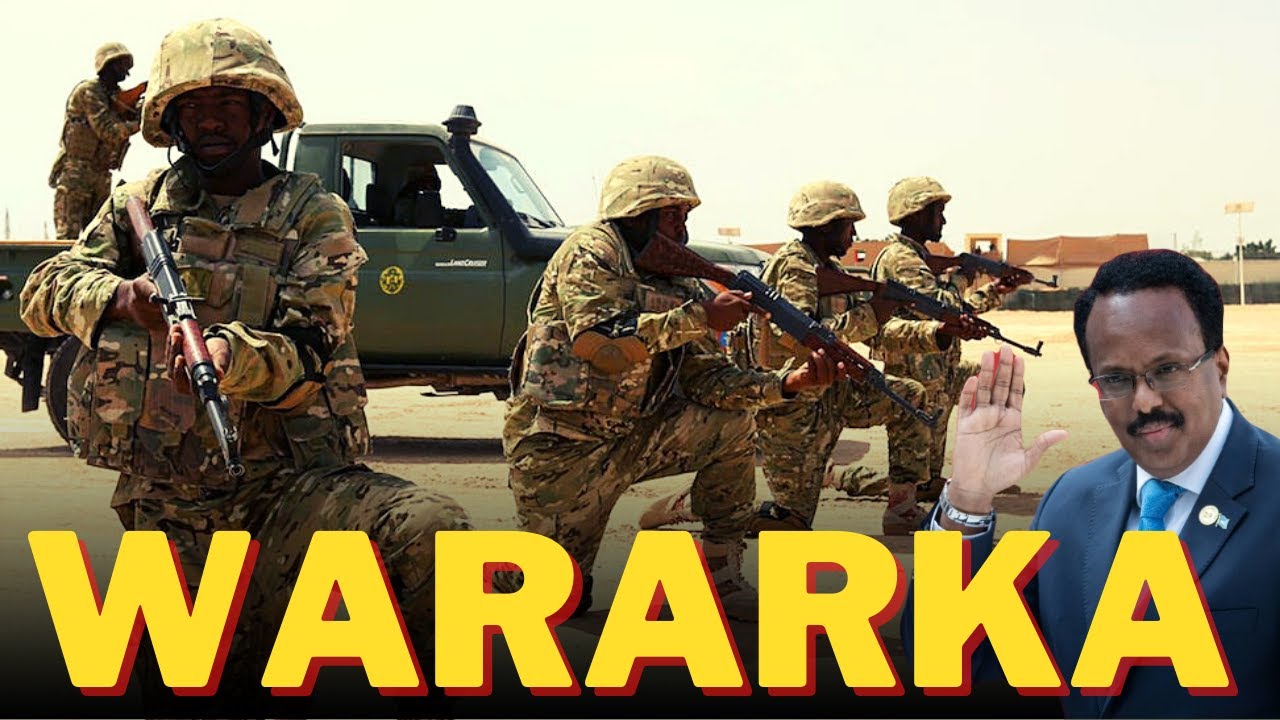 Somali Wararka | 8 , September 2021 | Idaacadda Subaxnimo ee Somalia ...