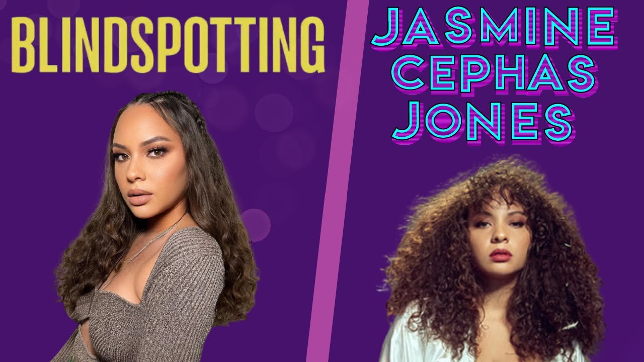 "Blindspotting" Actor: Jasmine Cephas Jones (Ashley) - YouTube