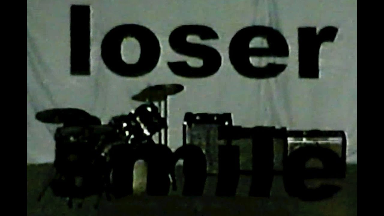 mo dotti - "loser smile" - YouTube
