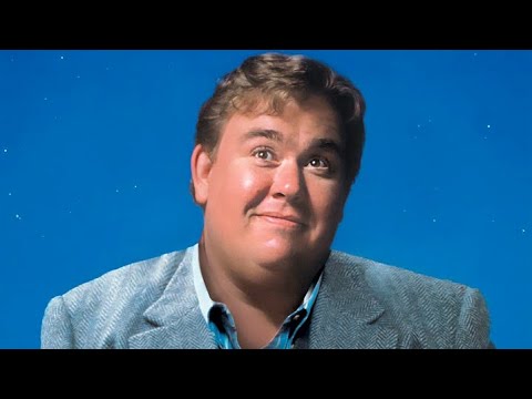 Official Trailer DELIRIOUS (1991, John Candy, Mariel Hemingway, Emma ...